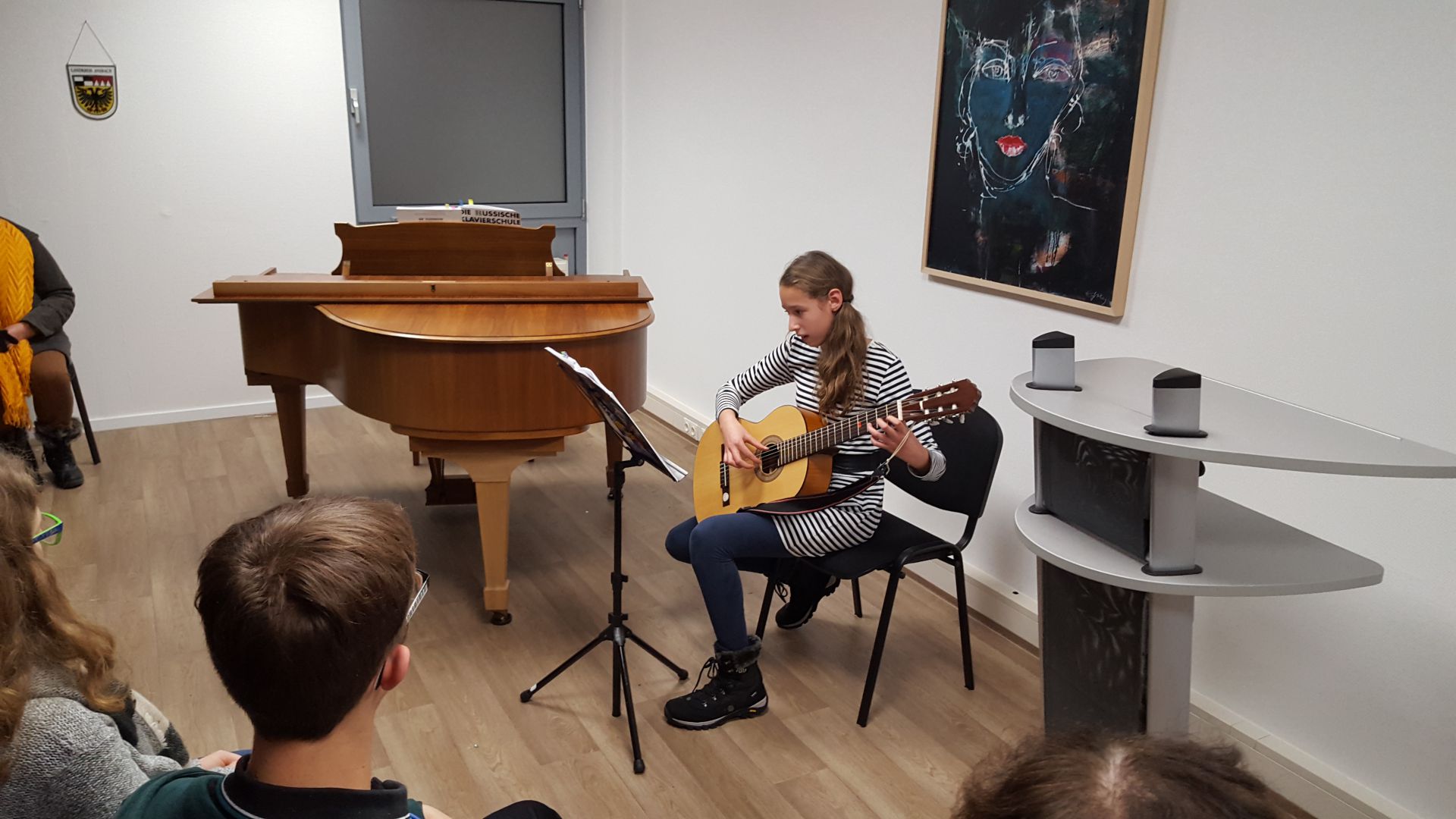 Hilterhaus Stiftung - Die Projekte